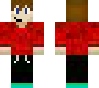 Senseiflappy | Minecraft Skin