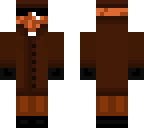 completely invisible | Minecraft Skins