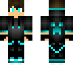 coll | Minecraft Skin