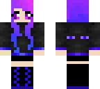Jade | Minecraft Skin