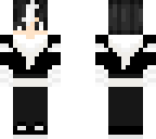 MikadoBoy | Minecraft Skin