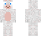 rabbid | Minecraft Skins