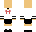 School Uniform Base | Minecraft Skin