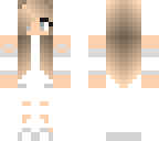 TBNR Girl | Minecraft Skin