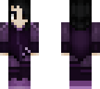 yumii | Minecraft Skin