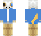 Cubone | Minecraft Skins