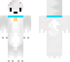 Cute Dog | Minecraft Skin