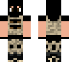 devgru | Minecraft Skins