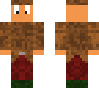 Elmer Fudd | Minecraft Skin