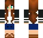 emily | Minecraft Skin