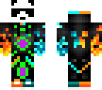 ice spice | Minecraft Skins