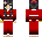 mitsuki | Minecraft Skin