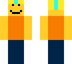 Builderman Minecraft Skins