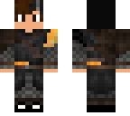 rp skin | Minecraft Skin