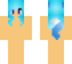 Skin Layout | Minecraft Skin