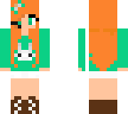 tara | Minecraft Skin