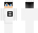 undone chef | Minecraft Skin