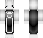 asriel dreemurr | Minecraft Skin