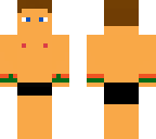 speedo | Minecraft Skins