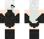 Elizabeth Liones | Minecraft Skin