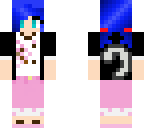 Marinette | Minecraft Skin