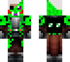 my ultimate | Minecraft Skin