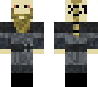 ragnar lothbrok | Minecraft Skins
