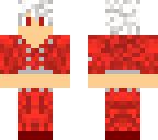 Ban | Minecraft Skin