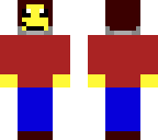 castle raid | Minecraft Skins