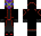 darth shinto | Minecraft Skin