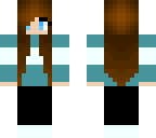 Emily | Minecraft Skin