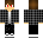 gigan | Minecraft Skins