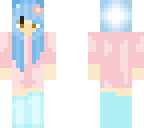 lacy | Minecraft Skin