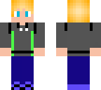 brother | Minecraft Skins