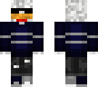 Omg | Minecraft Skin