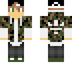 brad skin | Minecraft Skin
