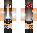 Chic | Minecraft Skin