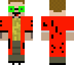 Gejmr | Minecraft Skins