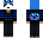 GLP-Klumpi | Minecraft Skin