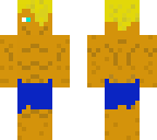 surfer | Minecraft Skin
