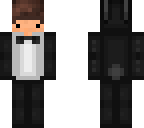 bojack | Minecraft Skins