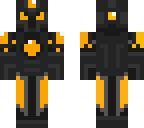 Bystaxx | Minecraft Skin