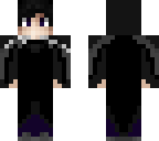 Duxo Dog | Minecraft Skin