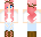 Hidden | Minecraft Skin