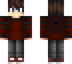 Joshua Minecraft Skin | Minecraft Skin