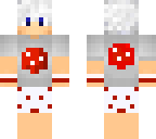 seta | Minecraft Skin