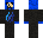 TBNRfrags | Minecraft Skin