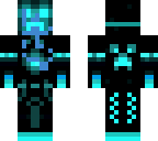 the rafa craft | Minecraft Skin