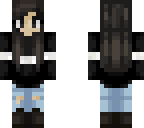 bitcoin | Minecraft Skin