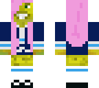 Smallishbeans | Minecraft Skins